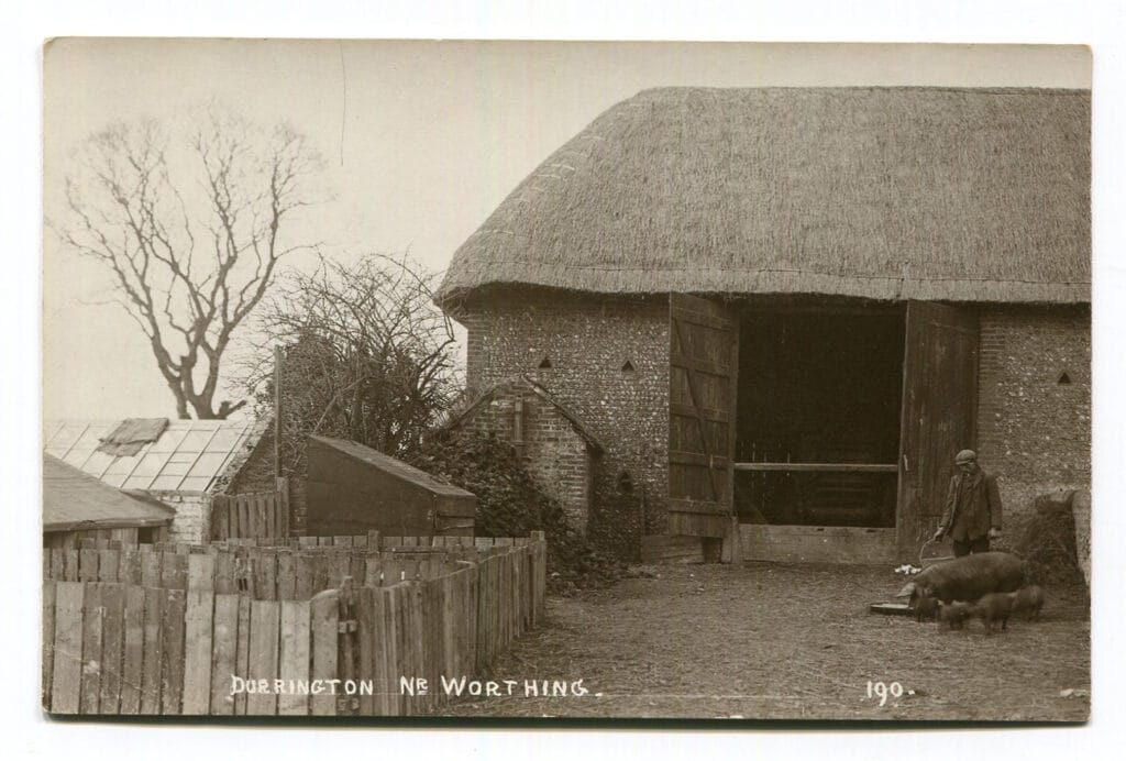 Durrington England: Unveiling the History and Charm of Two Unique Villages