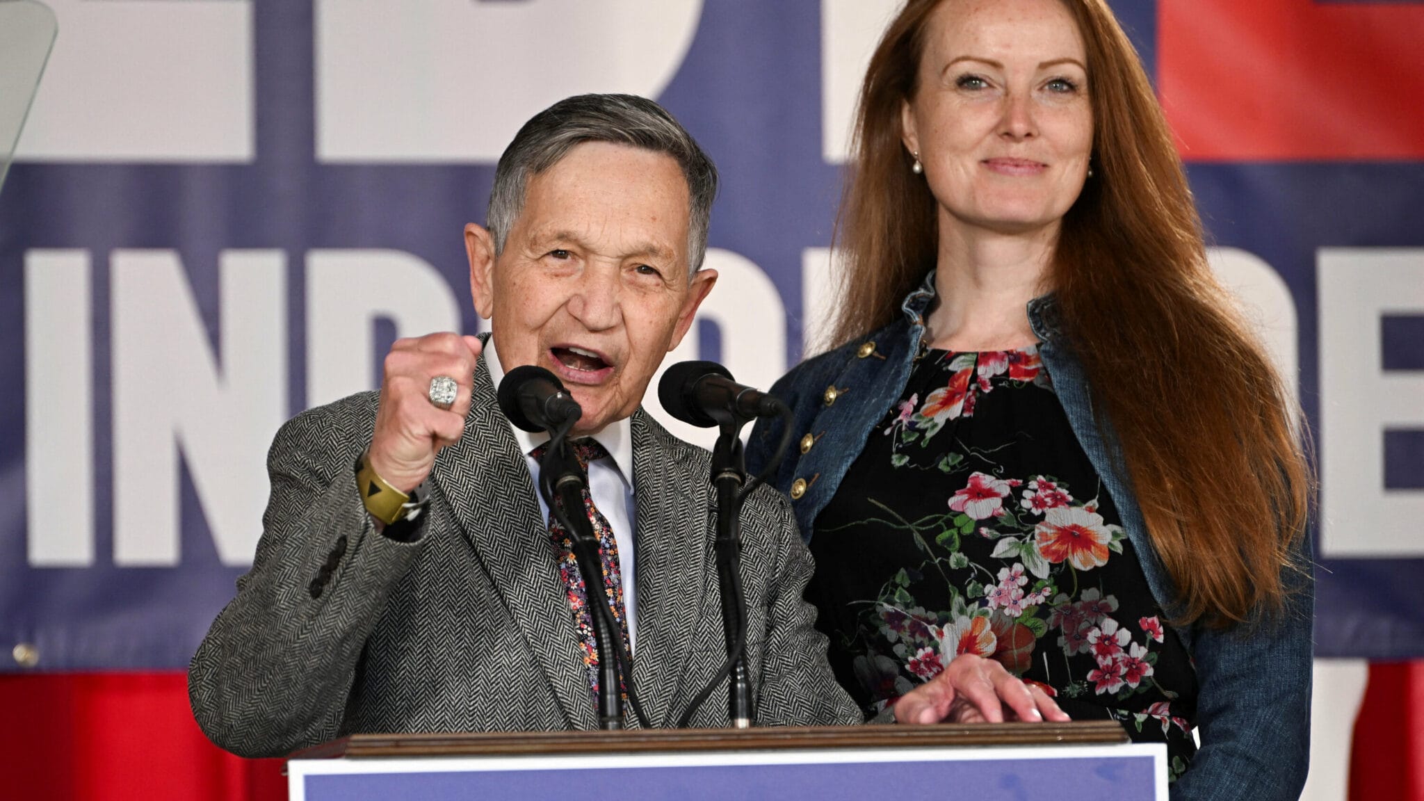 Elizabeth Kucinich: Activist, Filmmaker, and Advocate for a Sustainable ...