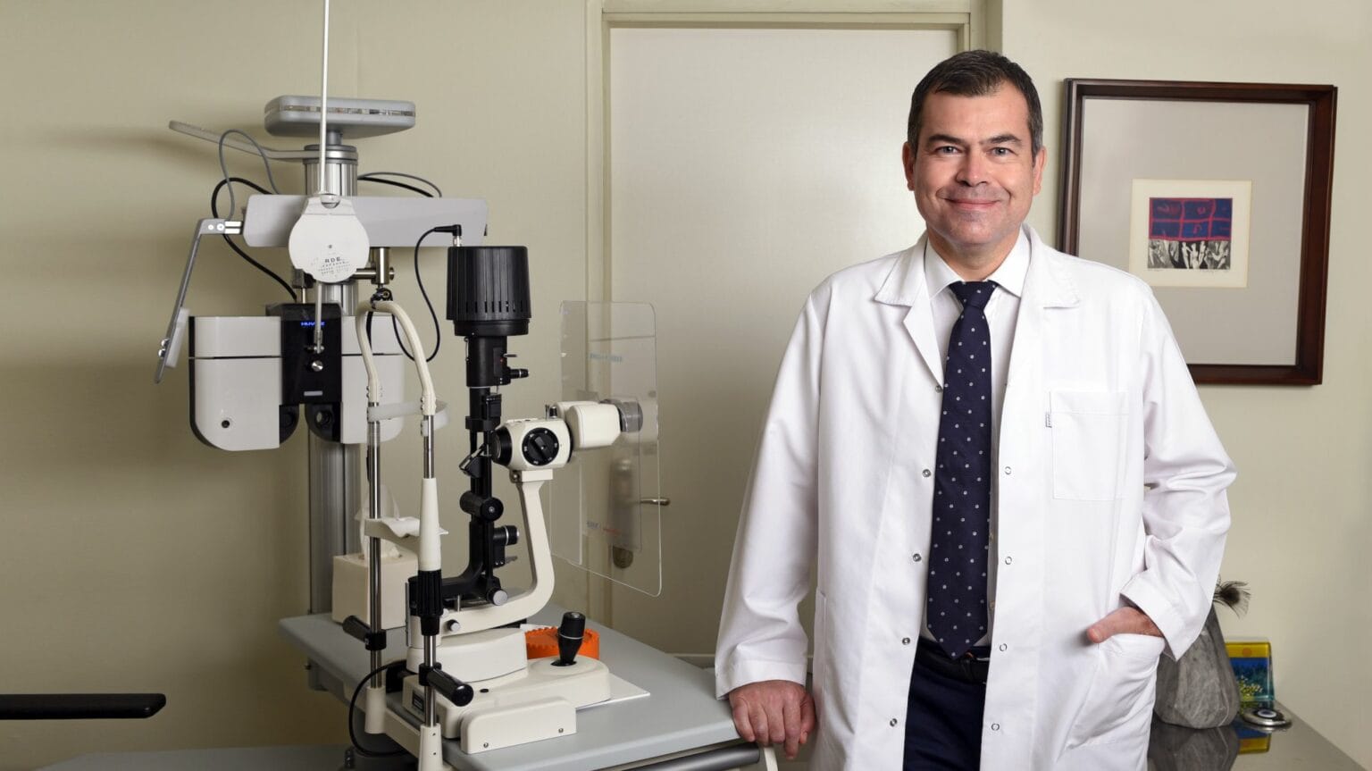 Epiretinal Membrane (ERM) ICD-10 Code: Symptoms, Diagnosis, and Treatment