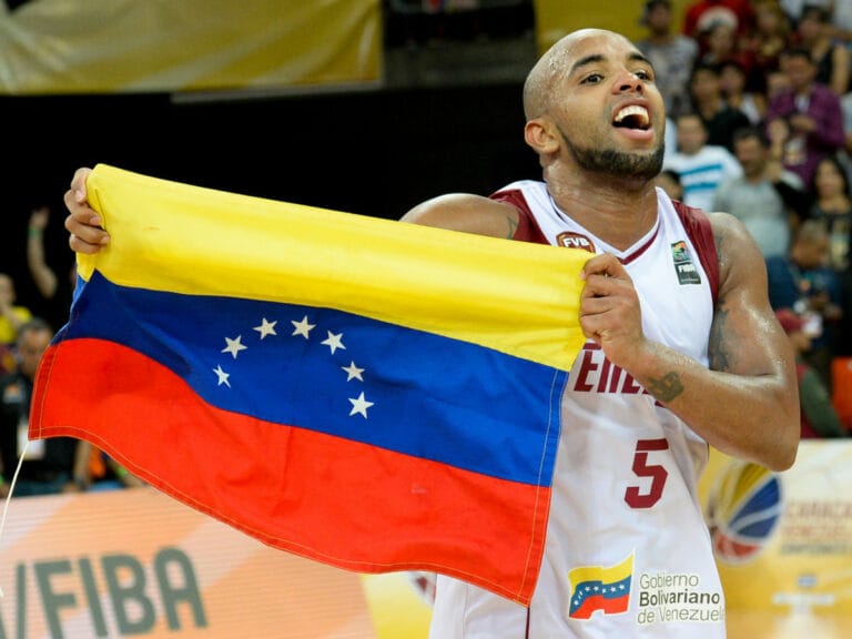 Famous Venezuelans Who Shaped the World