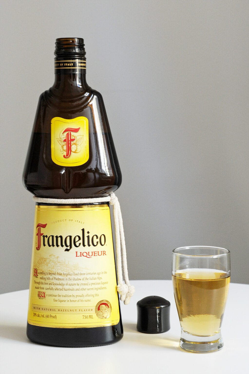 Frangelico: A Nutty Delight – Exploring the History, Flavor, and ...