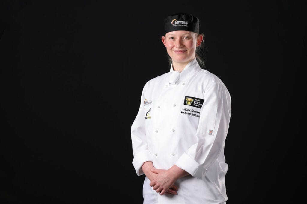 Judge Gabby Sanders-Morency: Seeking Re-election to Osceola County Court