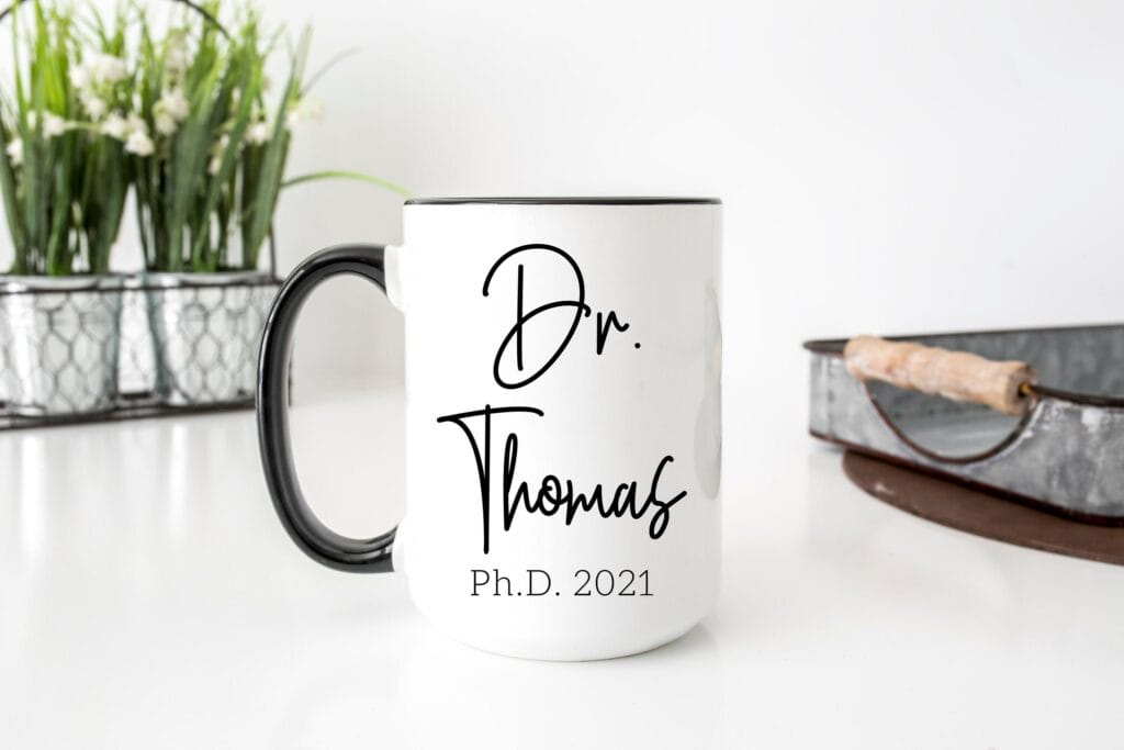 The Best PhD Graduation Gifts of 2024: Thoughtful Presents for Every Budget