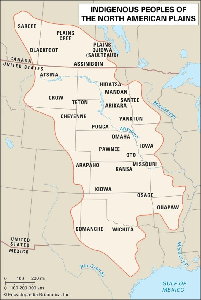 Decoding the Great Plains People Crossword: Tribes, History & Answers