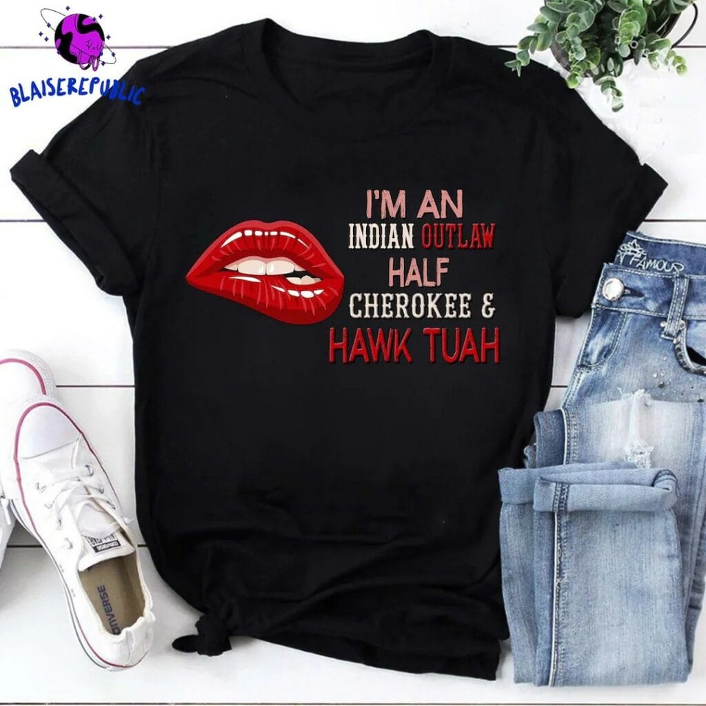 Fly High With the Best Hawk Tuah Merch: Where to Find It All