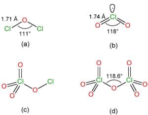 Decoding the SCl4 Lewis Structure: When Sulfur Breaks the Octet Rule