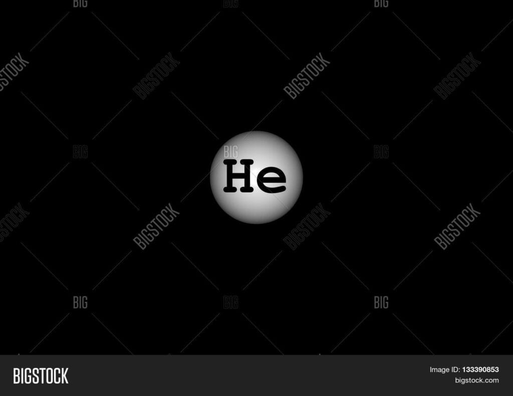 Understanding Helium's Stability: Exploring the Helium Lewis Dot Structure
