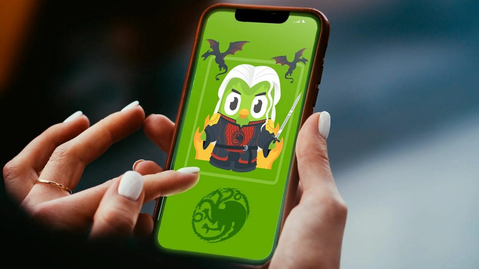 Unlocking High Valyrian: A Comprehensive Guide to Translators ...