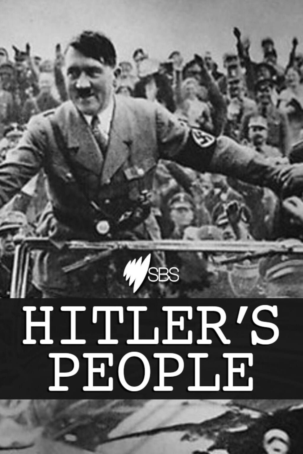 Hitler's Handmaidens: A Critical Examination of Women's Roles in the ...