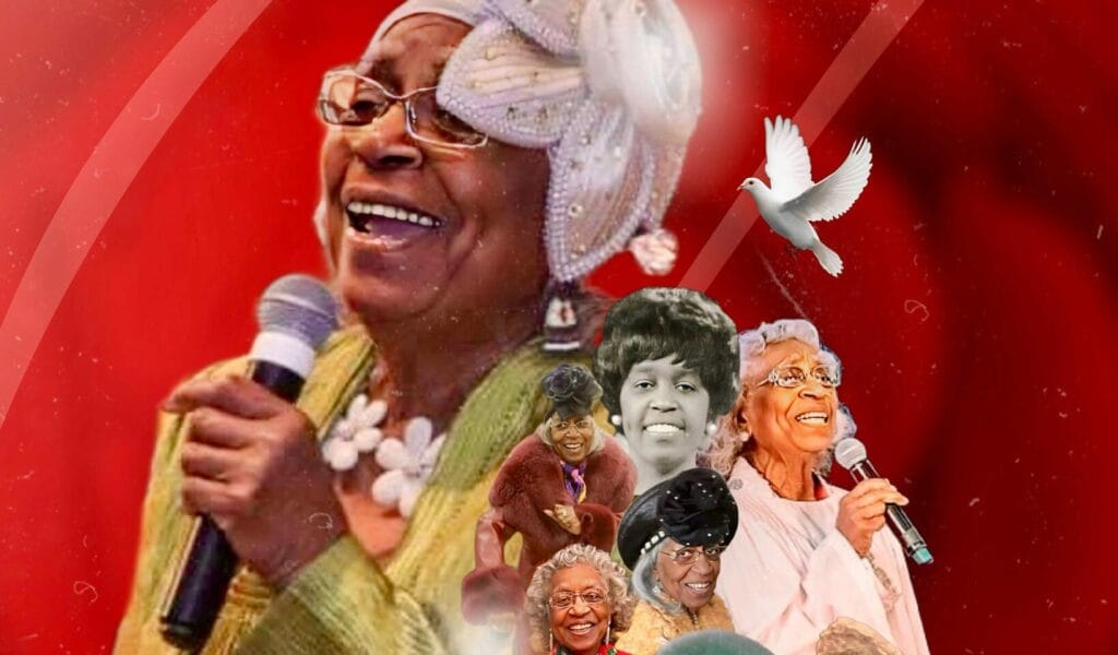A Soulful Farewell: The Power of Homegoing Gospel Songs in Funeral Services