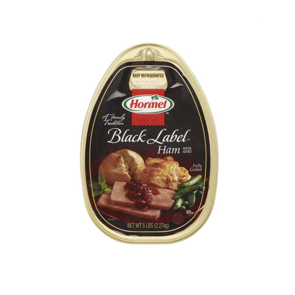 Hormel Canned Ham: A Complete Guide to Varieties, Recipes, and More