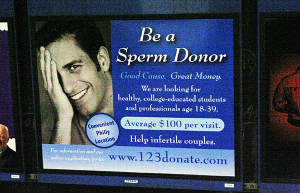 Sperm Donor Compensation in the UK: How Much Can You Receive?