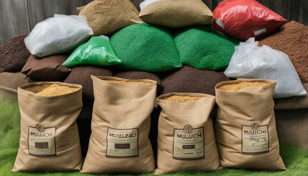 How Much Does a Bag of Mulch Weigh? A Comprehensive Guide
