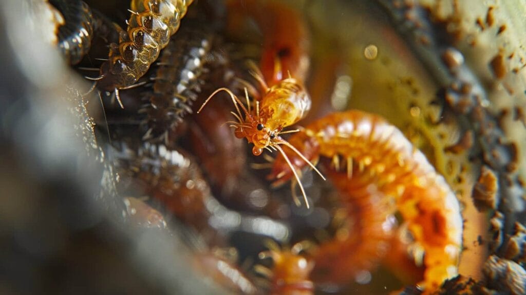 Maggot-Free Trash Can: A Simple Guide to Prevention and Elimination