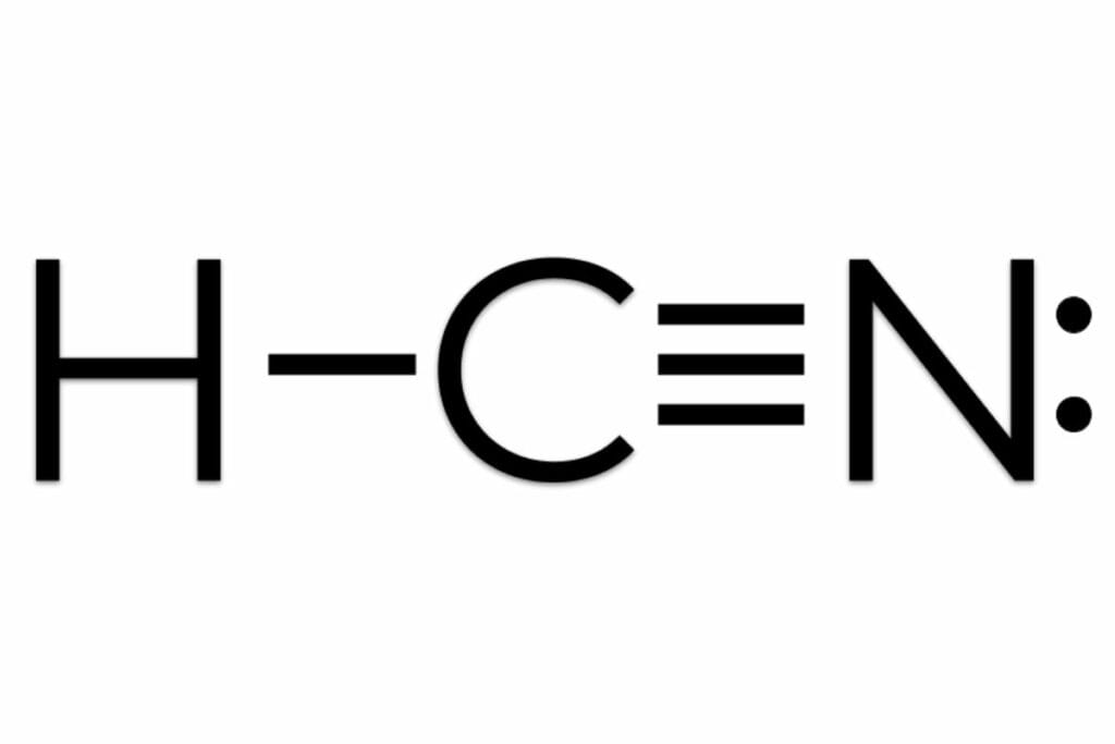 Understanding the HCN Lewis Structure: A Comprehensive Guide