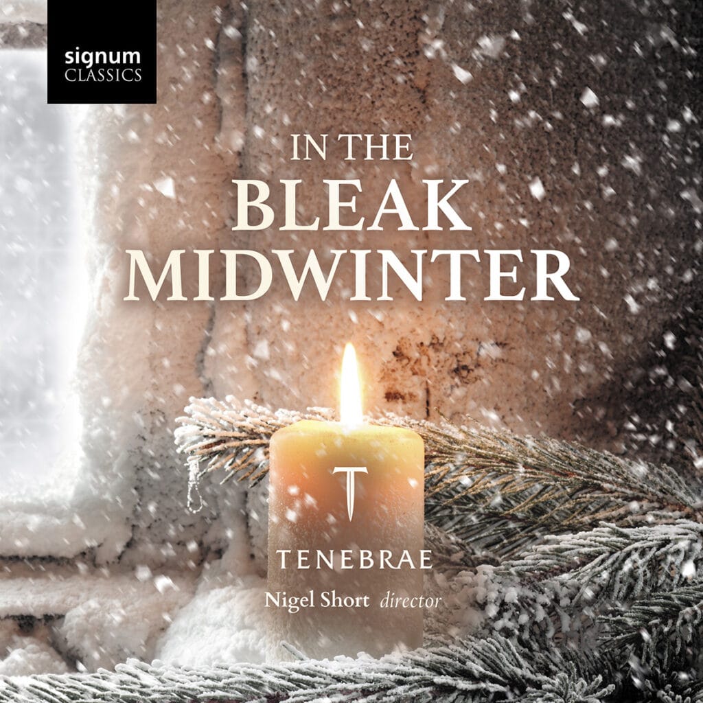 In the Bleak Midwinter Lyrics: A Poetic and Musical Journey Through a ...