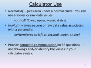 InvNorm Calculator: A Comprehensive Guide with Examples and Comparisons