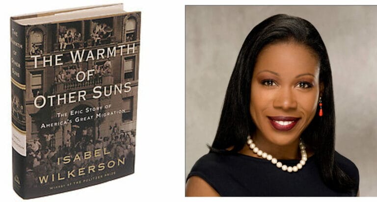 Isabel Wilkerson: Exploring the Enduring Power of Her Books