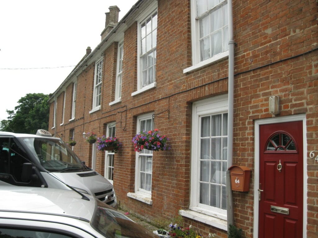 Isleham, Cambridgeshire: Exploring the History and Charm of a Fenland ...