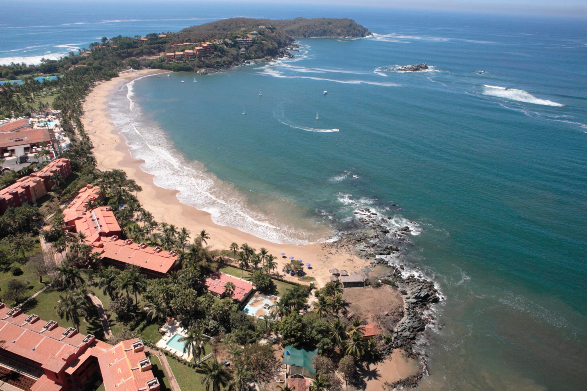 Ixtapa Beef: A Culinary Journey Through the Flavors of Ixtapa-Zihuatanejo