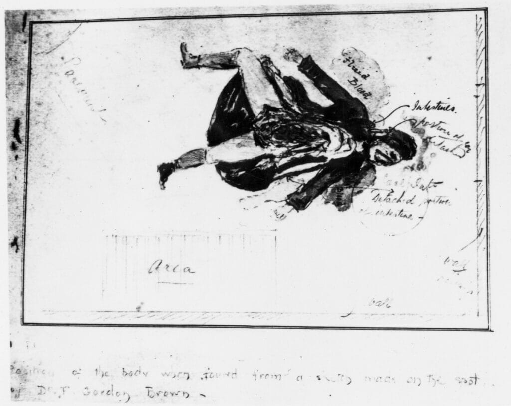 Unveiling the Faces of Fear: Exploring the Lives of Jack the Ripper's ...