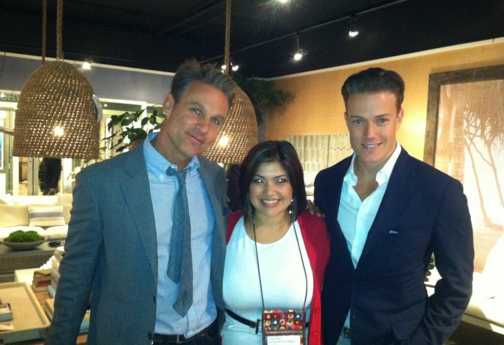 Jeffrey Alan Marks and Ross Cassidy Split: What Led to the Design Duo's ...