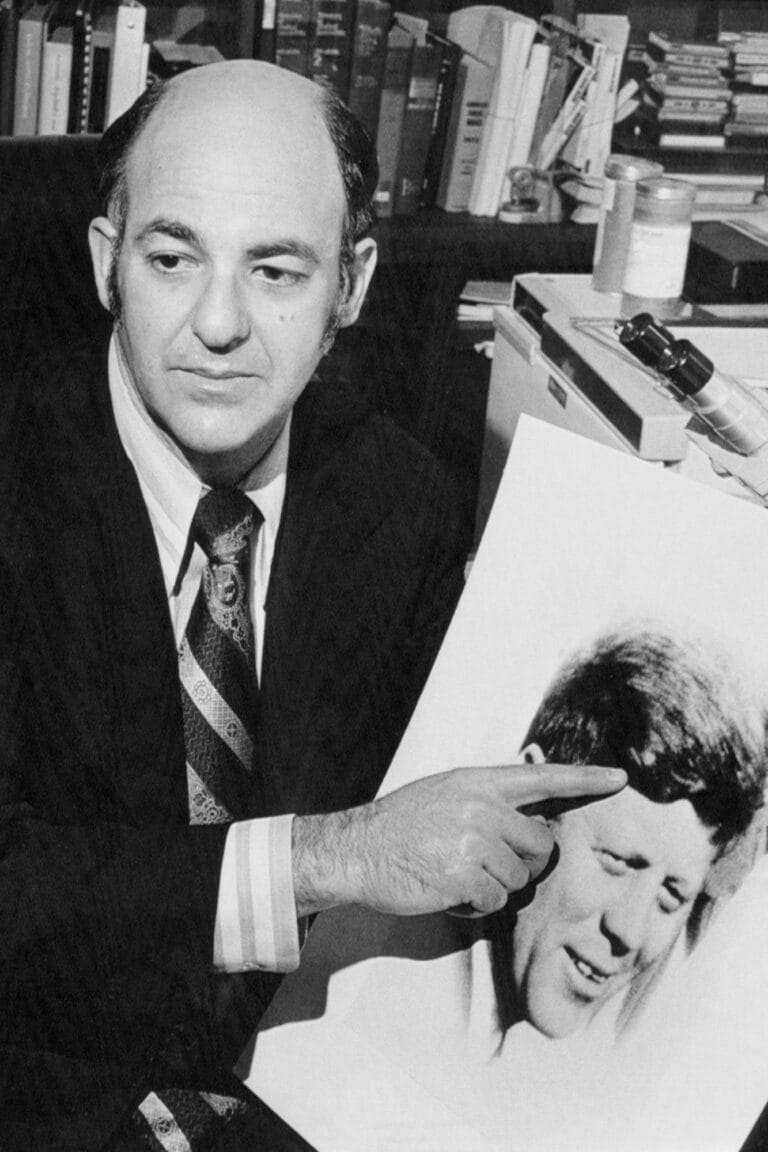 JFK's Successor: Unraveling the NYT Crossword Clue and the Political ...