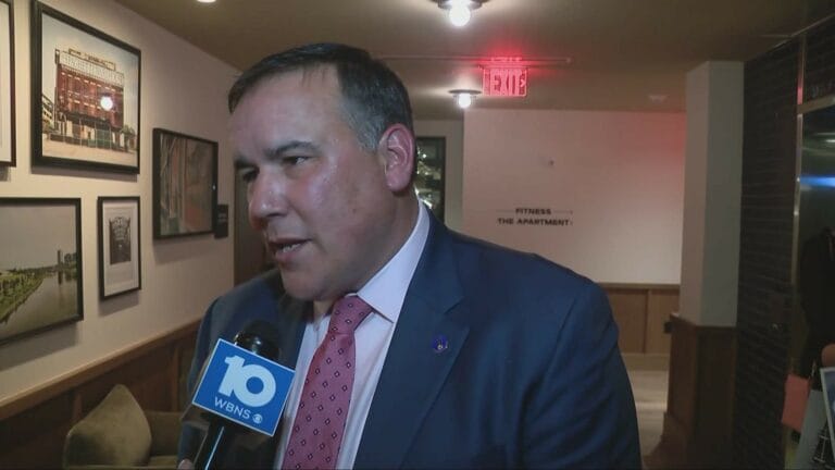 Joe Motil: Continuing the Fight for Columbus After the 2023 Mayoral Race