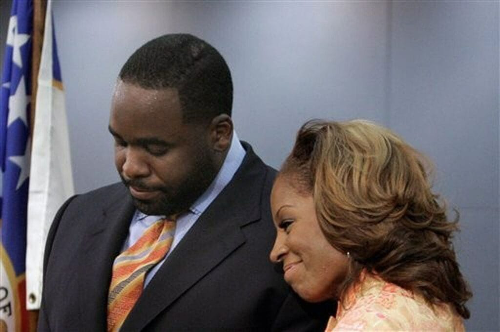 Judge Kwame Rowe: A Profile of Justice, Community, and Impact on ...