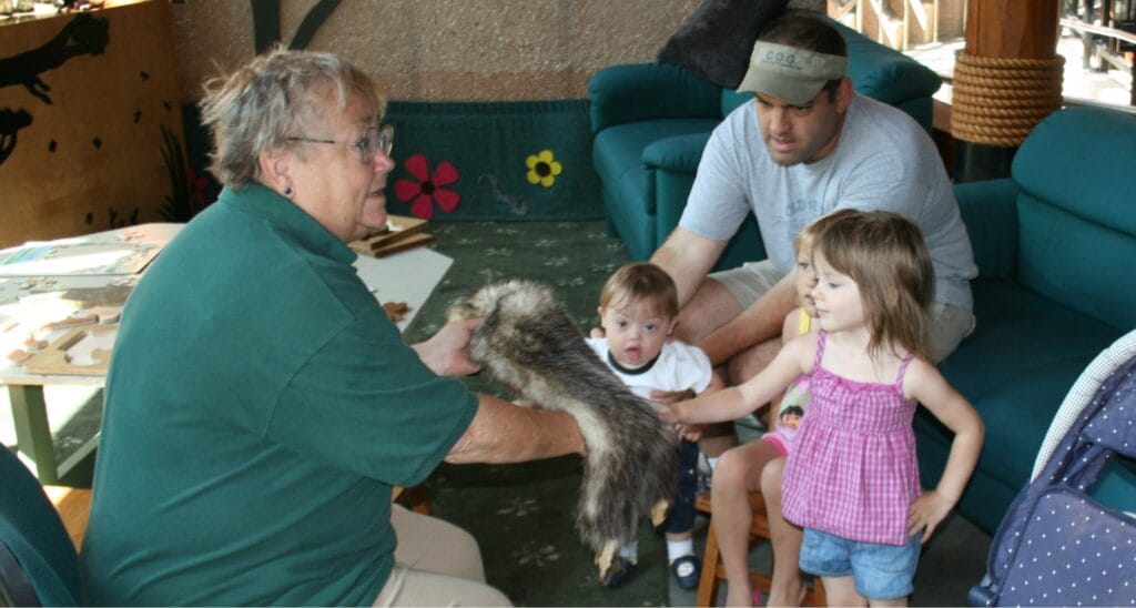 Discover Lakeside Nature Center in KC: Free Family Fun & Wildlife ...