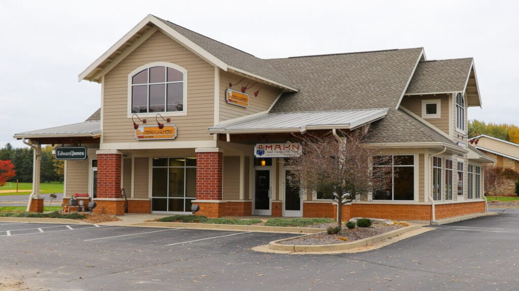 Landmark Ford Prairie Crossing: Your Springfield, IL Ford Dealership