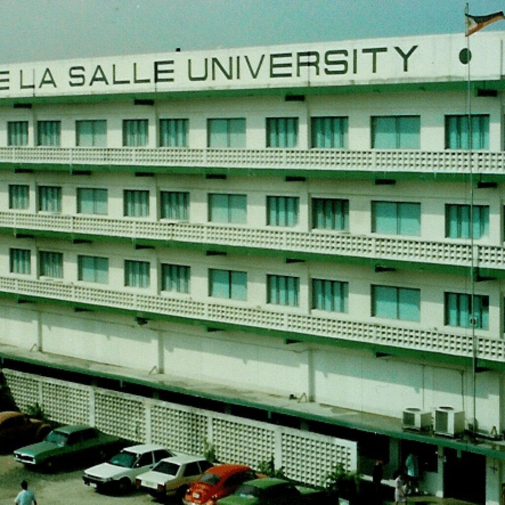 LASALLE College of the Arts: A Comprehensive Guide to Programs ...