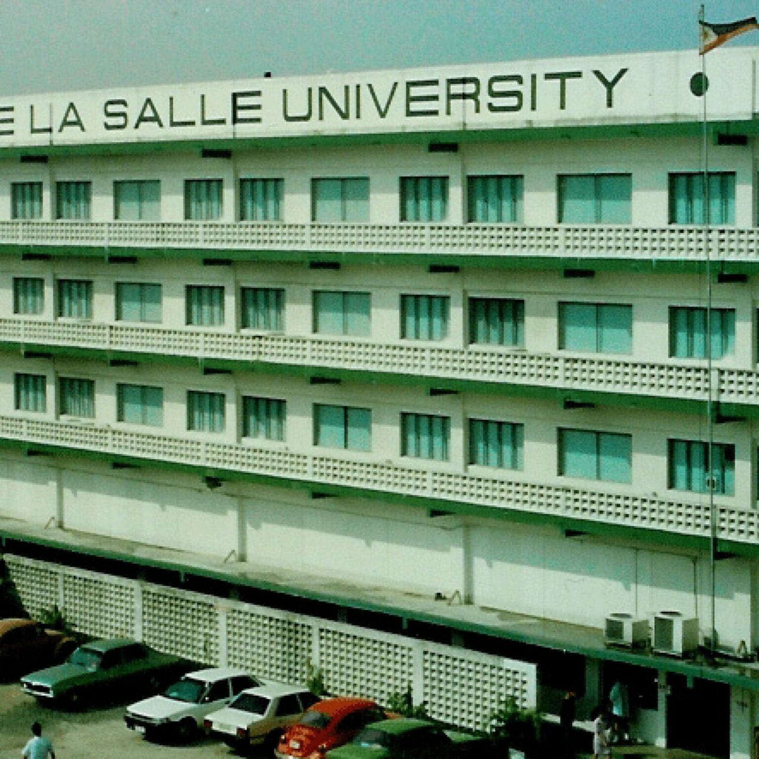 LASALLE College of the Arts: A Comprehensive Guide to Programs ...