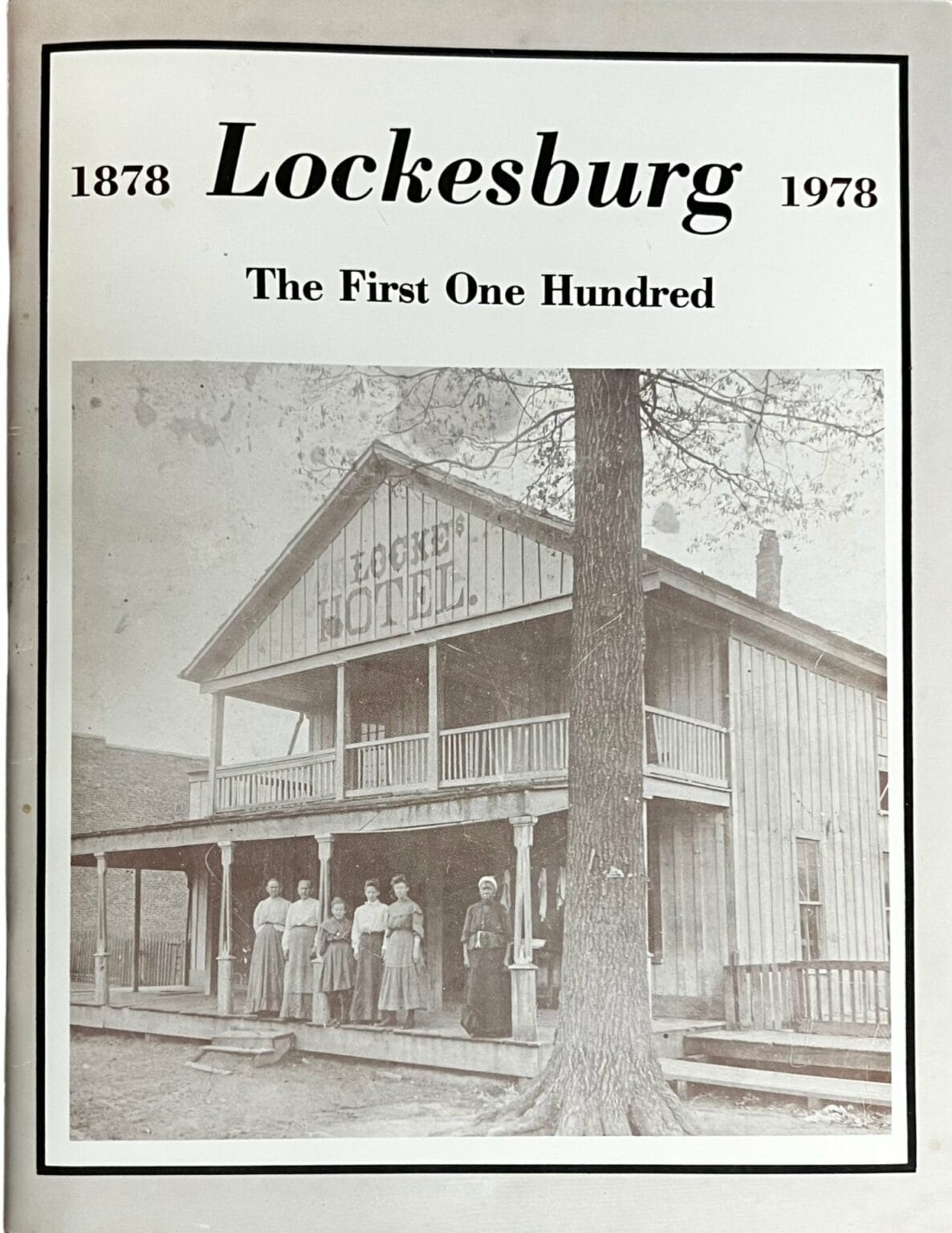 Discover Lockesburg, AR: A Southwest Arkansas Gem
