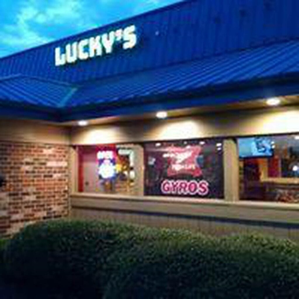 Lucky's Steakhouse in Imlay City: A Local's Guide to Great Steaks & More