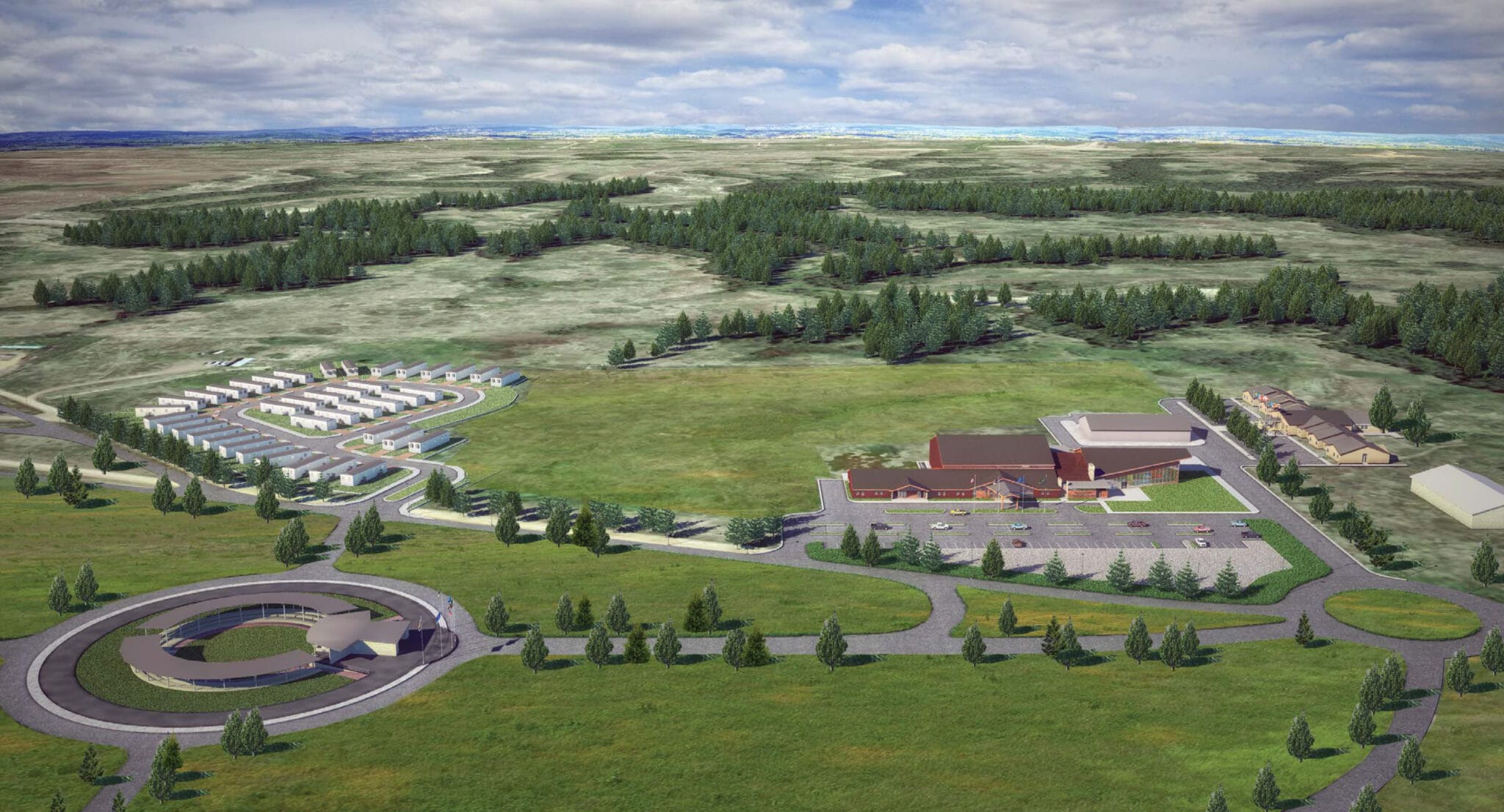 Discovering Mandaree: Culture, History, and the Heart of the MHA Nation