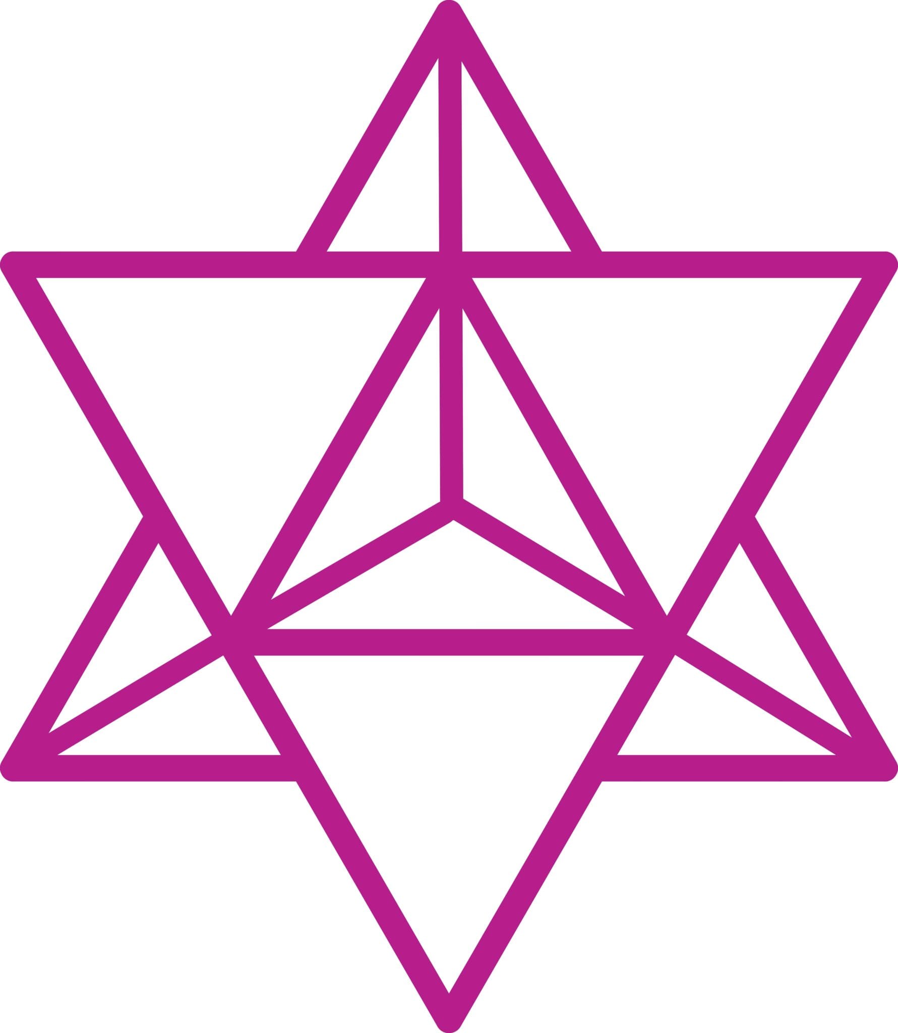 Awakening the Merkaba: A Journey into its Ancient Power and Modern ...