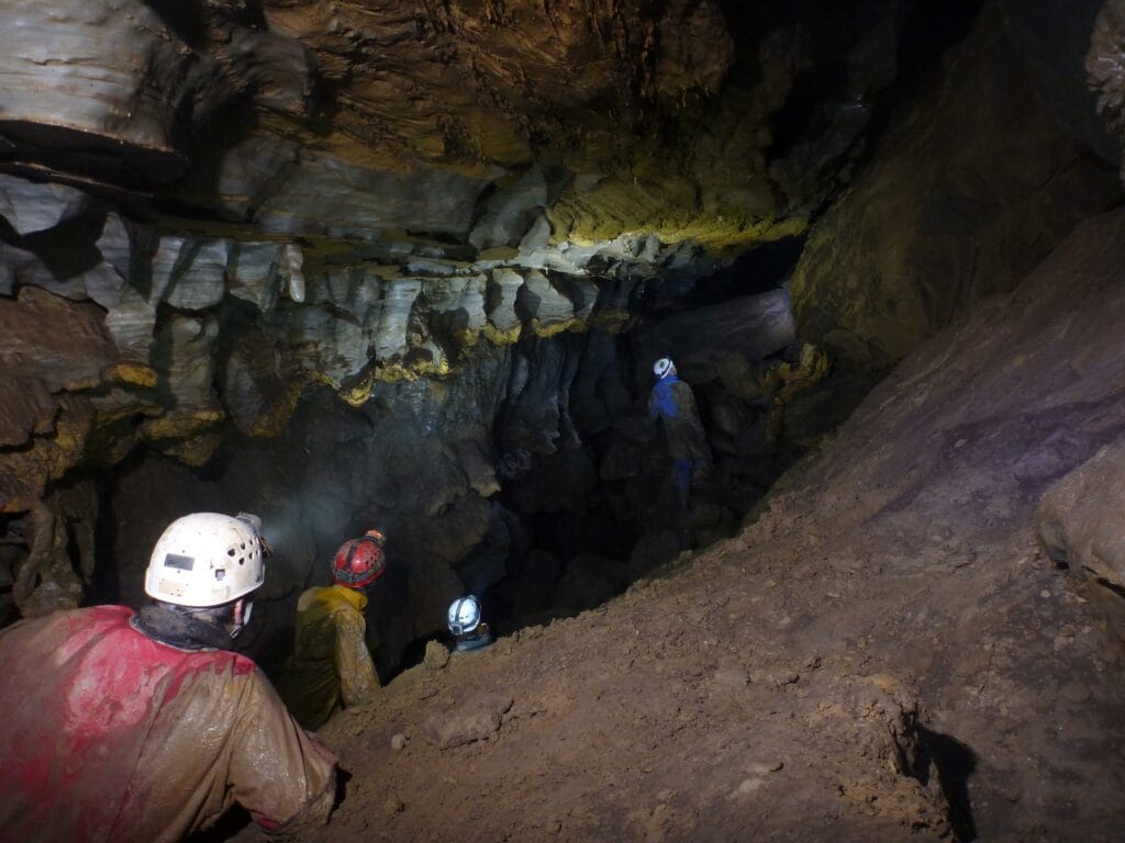 Merlin's Cave at Tintagel Castle: Unveiling the Secrets of Arthur's ...