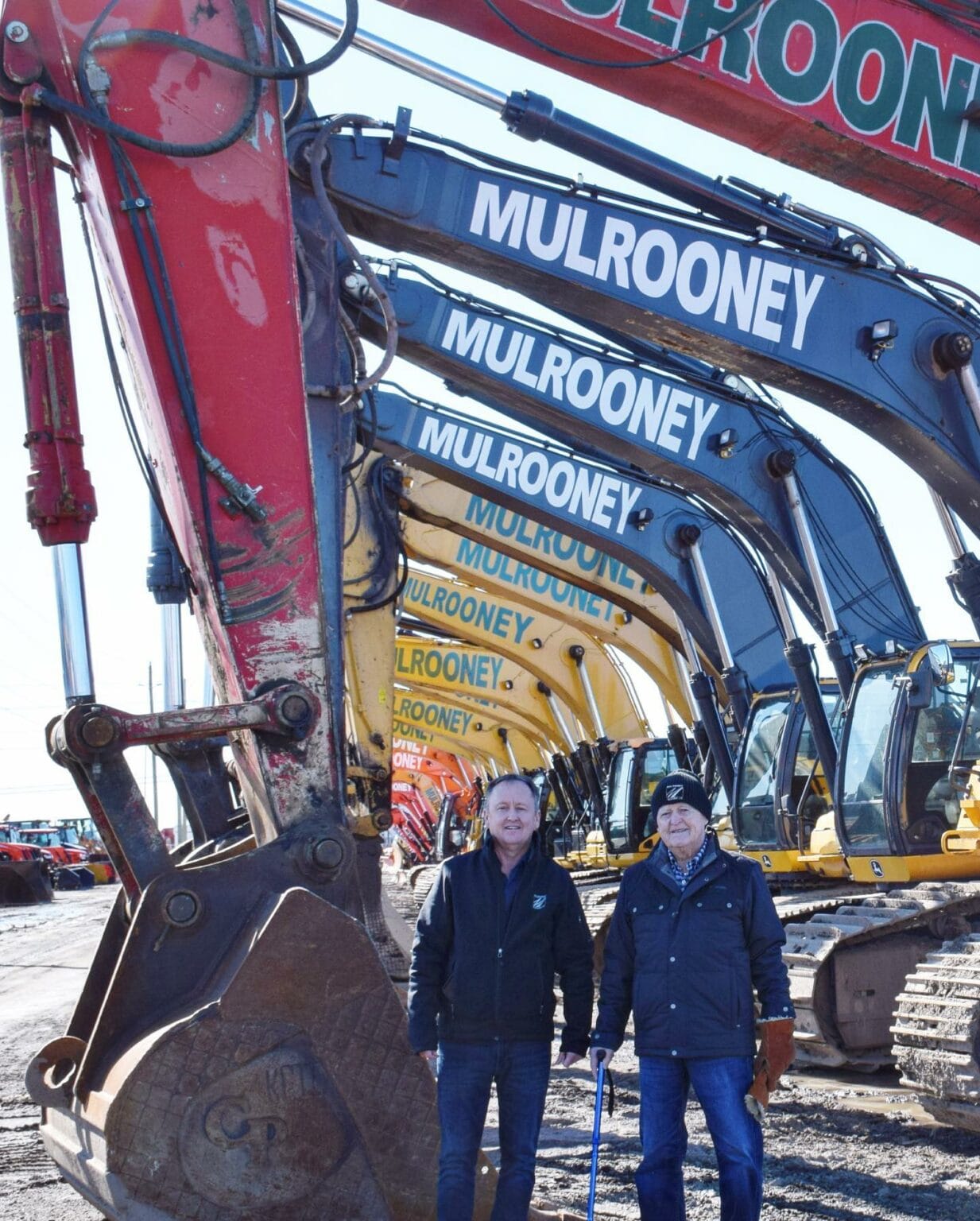 Mulrooney Auction: Your Guide to Online Bidding for California Farm ...