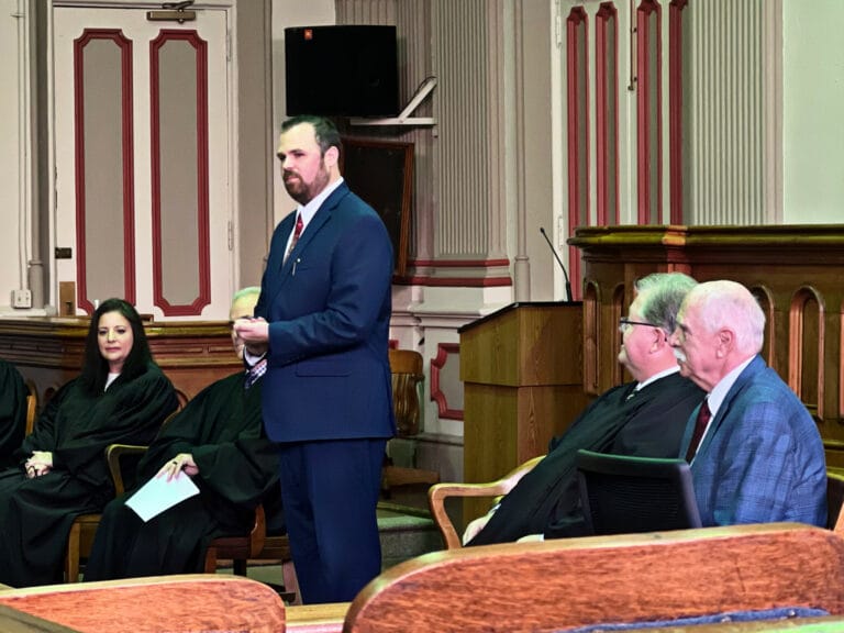 Muskingum County Common Pleas Court: A Comprehensive Guide