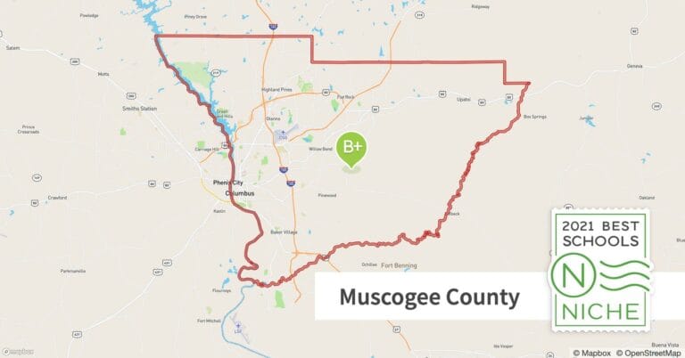 Muskogee, OK ZIP Codes: A Comprehensive Guide with Map & Local Insights
