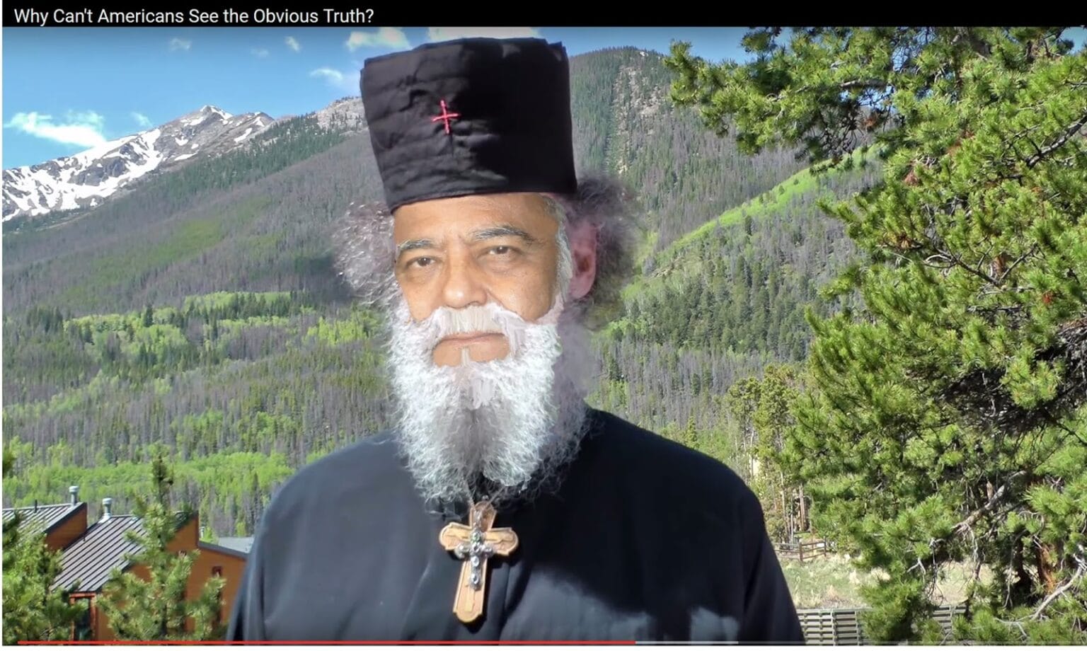 Brother Nathanael Kapner: Unmasking the Controversy Surrounding the ...