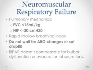Understanding NIF Respiratory: A Comprehensive Guide to Assessment and ...