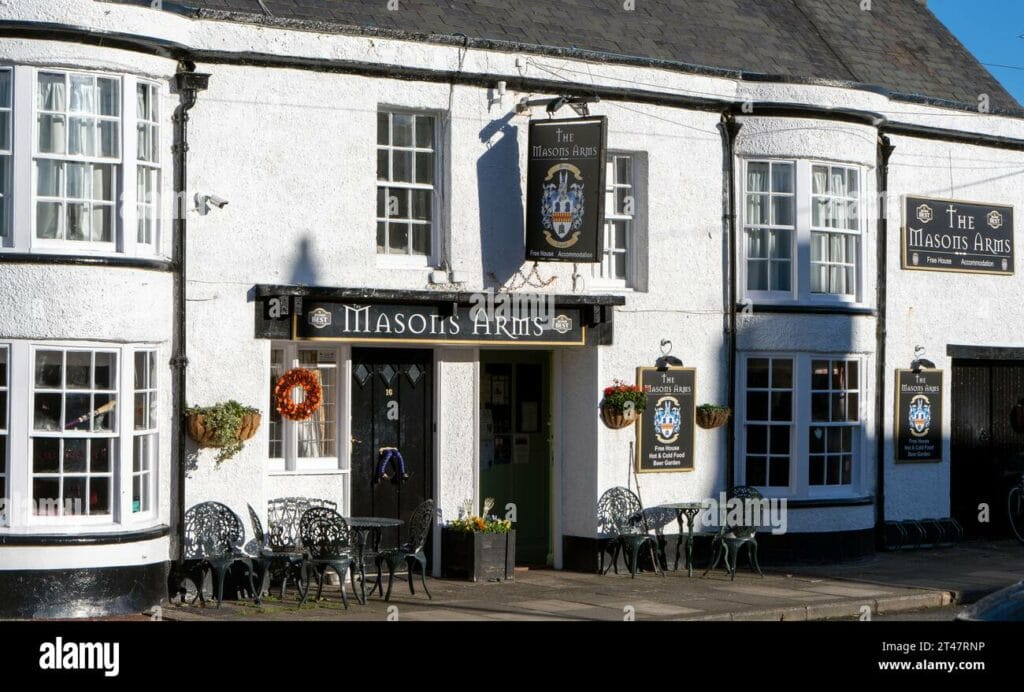 Discovering Norham: A Historic Village Escape Near Berwick-upon-Tweed