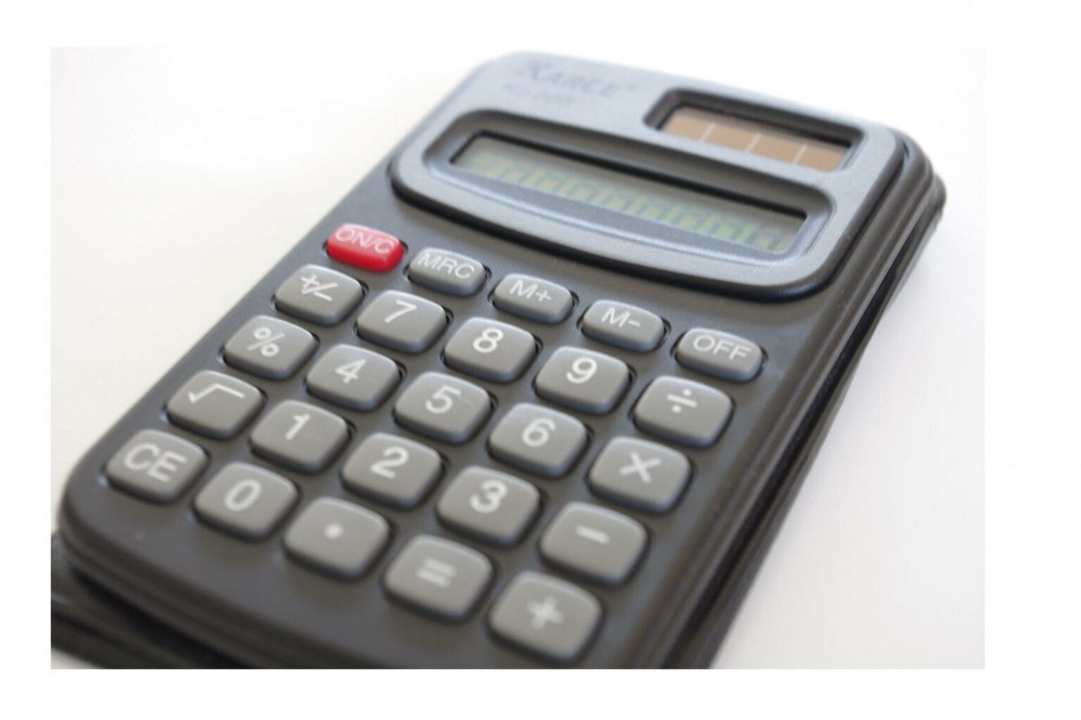 Mastering the Normal CDF Calculator: A Comprehensive Guide with Real ...