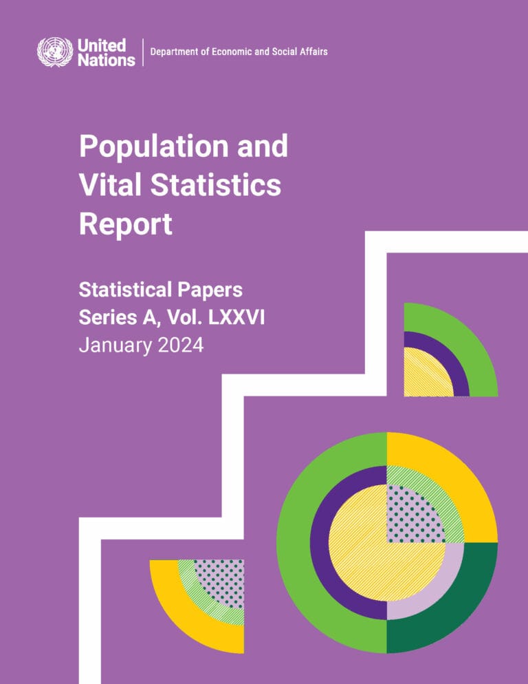 Northern Ireland Population Statistics and Trends