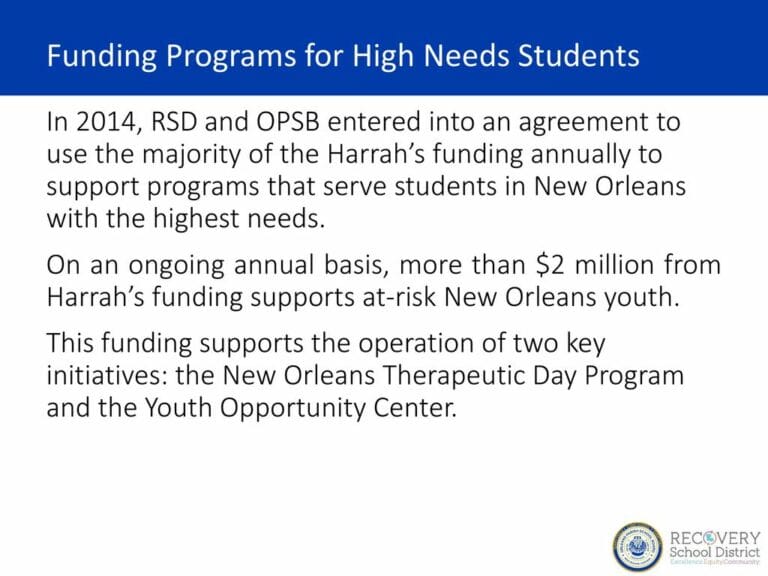 Accessing the OPSB Student Progress Center: A Parent's Guide to Grades ...