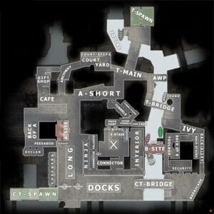 Overpass Callouts: The Ultimate Guide for CS2 & CS:GO (2024)