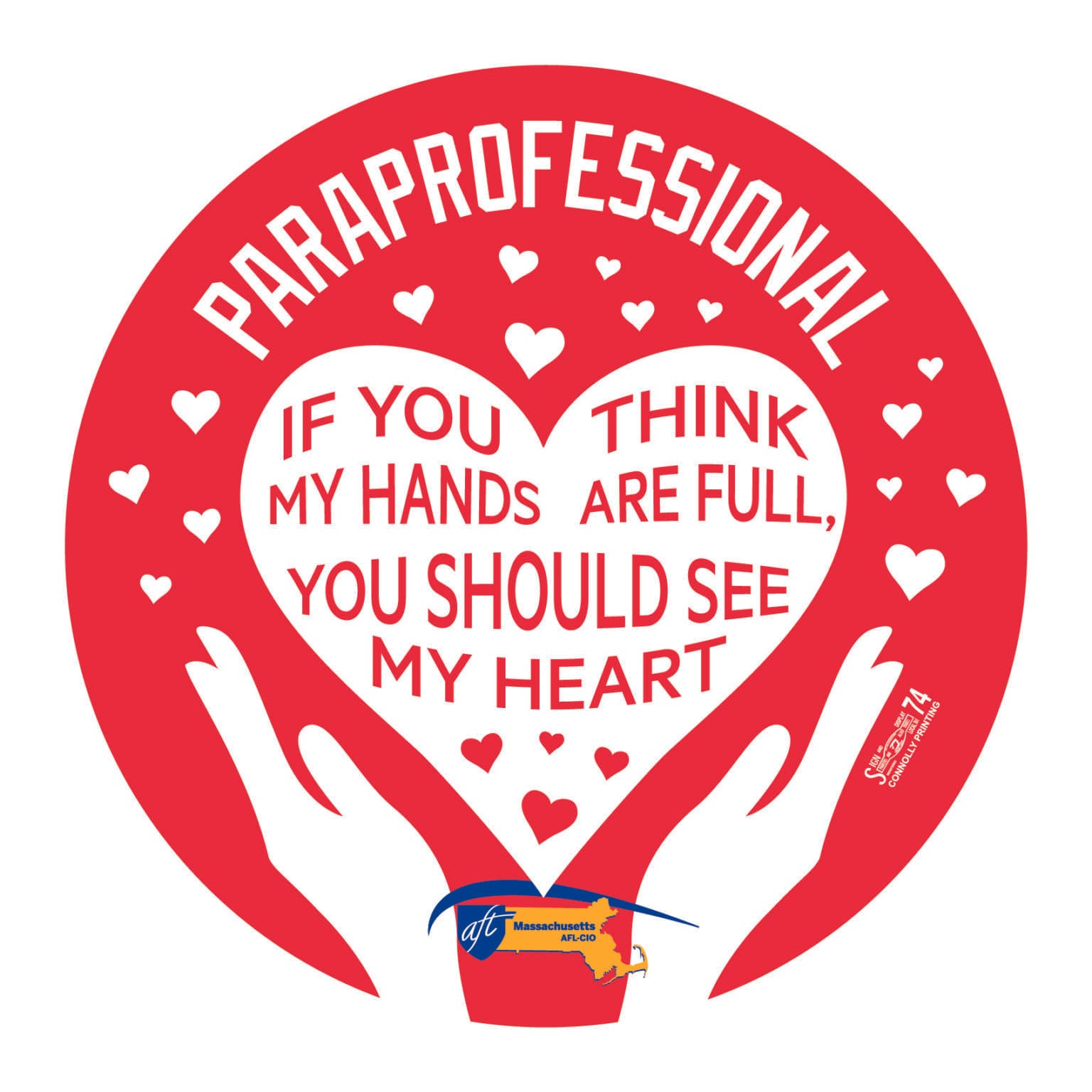 Celebrating Paraprofessionals: Ideas & Inspiration for Appreciation Day ...