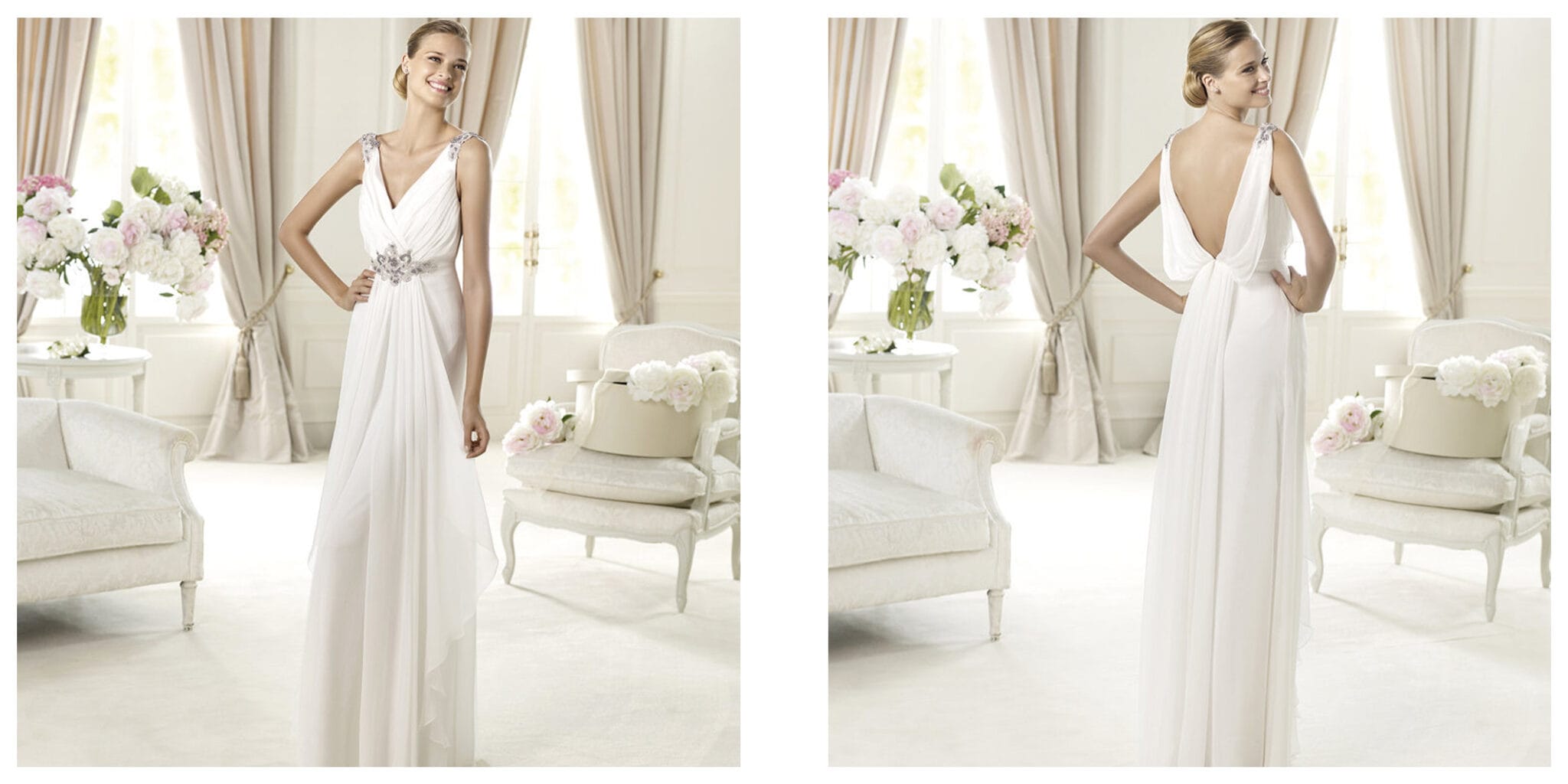 The Peplos: Unveiling the Story of Ancient Greek Women's Fashion